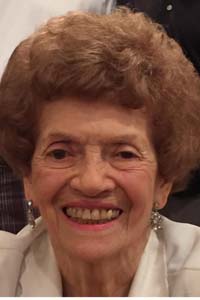 Laura L. Dulay 1926-2020 | News, Sports, Jobs - The Vindicator